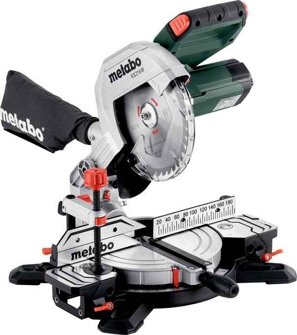 Metabo KS 216 M 610216000 od 3 026 Kč - Zbozi.cz