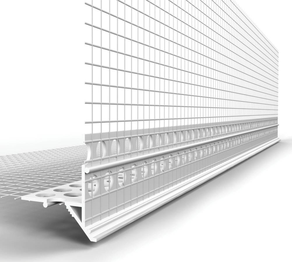 Likov LTDU 143.25 10 x 10 x 250 cm od 75 Kč - Zbozi.cz