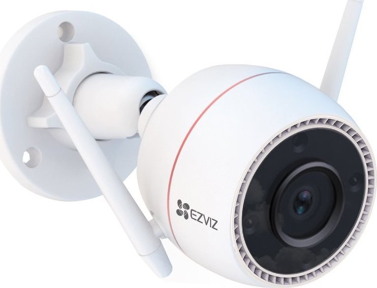 Ezviz CS-H3C-R100-1K3WKFL od 978 Kč - Zbozi.cz