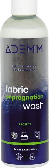 ADEMM Fabric Impregnation Wash 250 ml od 229 Kč - Zbozi.cz