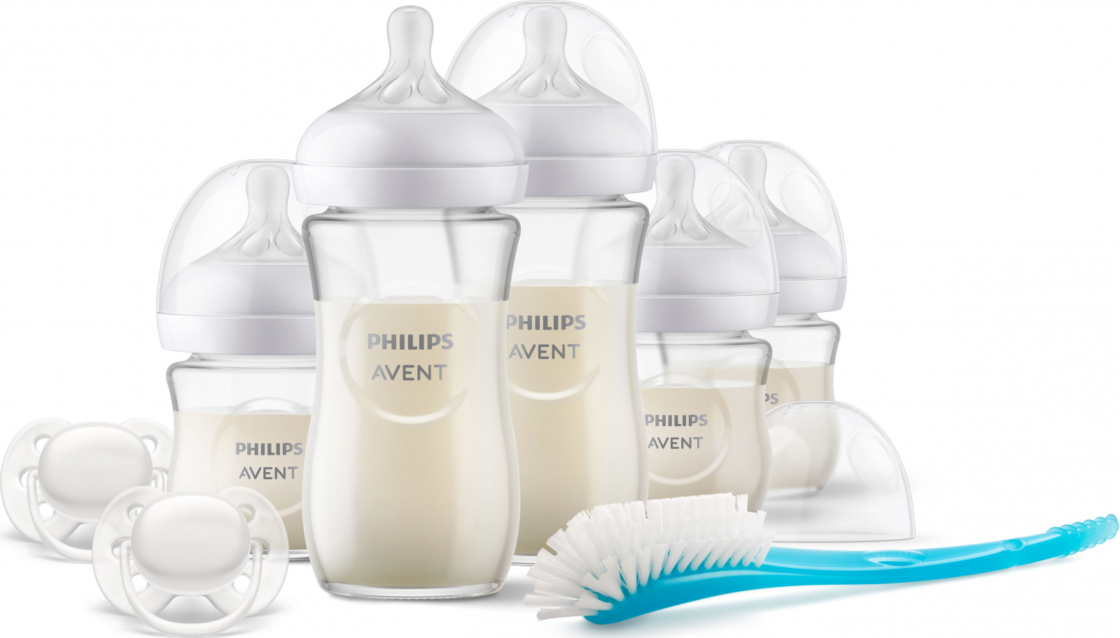 Philips Avent Natural Response SCD879/11 od 1 619 Kč - Zbozi.cz