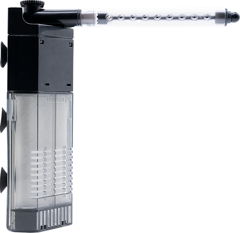 Dennerle Nano Eckfilter rohový filtr od 499 Kč - Zbozi.cz