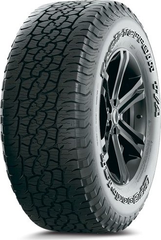 BFGoodrich Trail Terrain T/A 225/65 R17 102 T od 4 453 Kč - Zbozi.cz