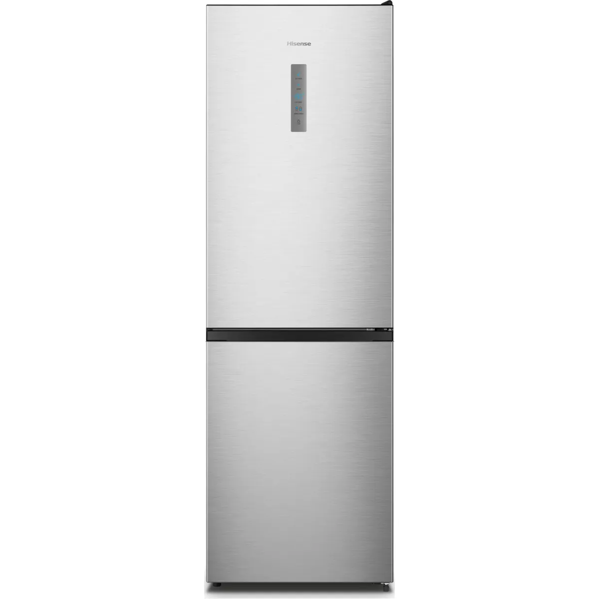 Foto Lednice Hisense RB390N4BCC - Zbozi.cz