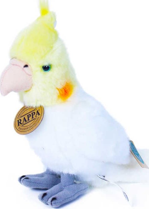 Rappa Plyšová korela 18 cm od 203 Kč - Zbozi.cz
