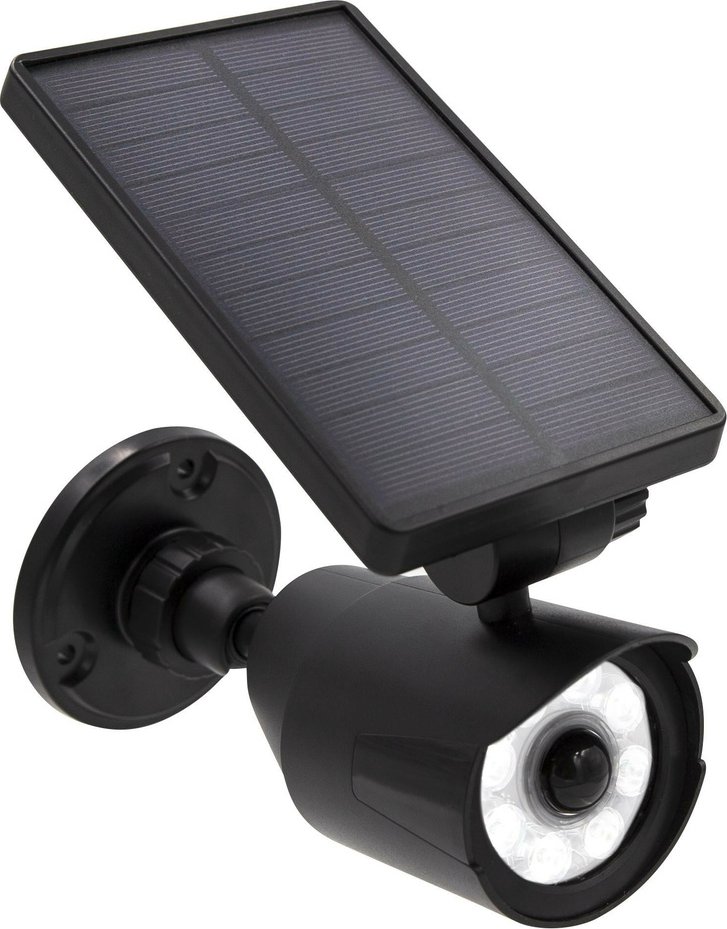17 Recenzí Mediashop Panta Safe Light Solar 8xLED 0,5W - Zbozi.cz