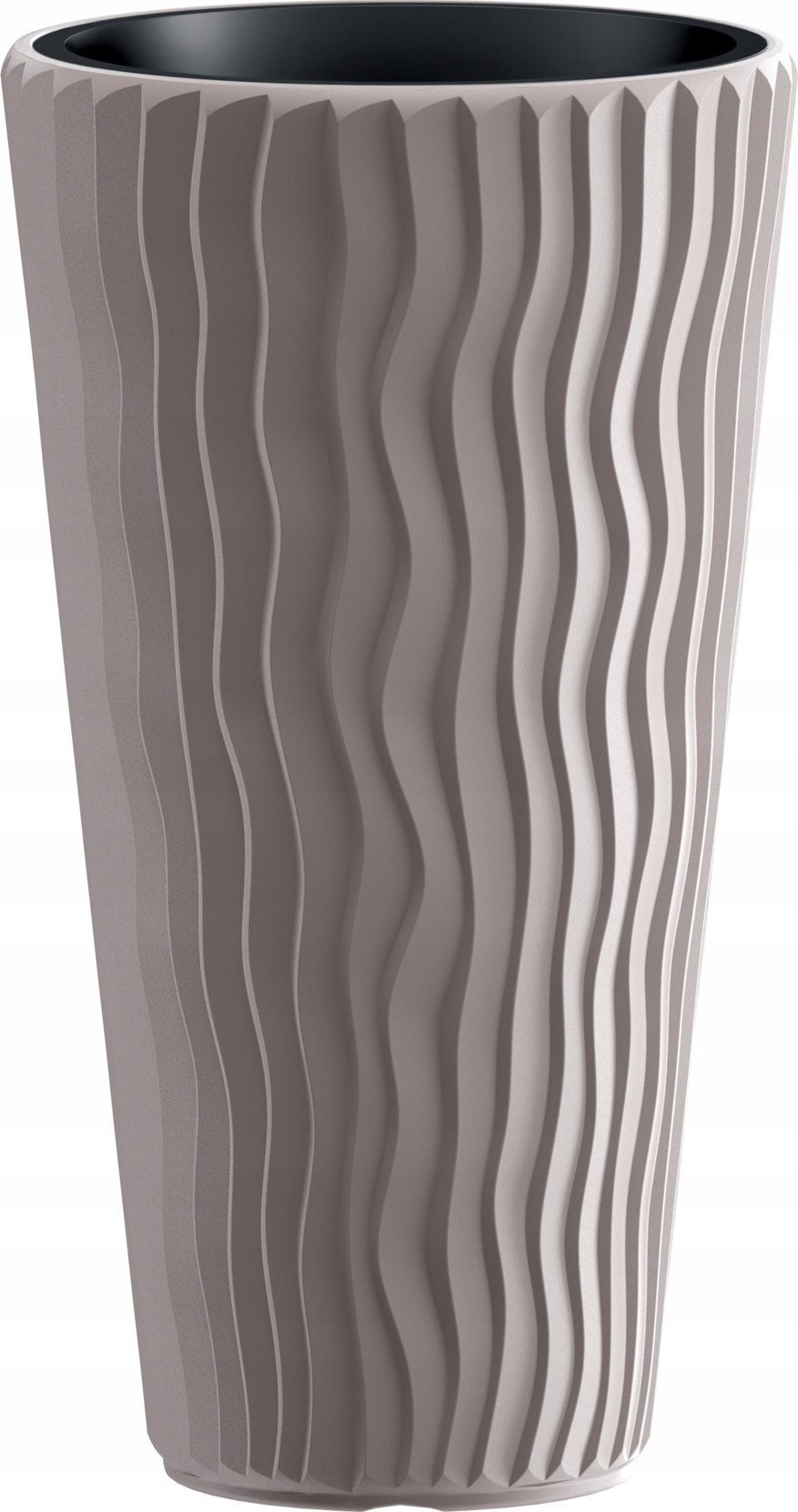 Prosperplast Sandy Slim DPSP300 29,7 cm, mocca od 193 Kč - Zbozi.cz