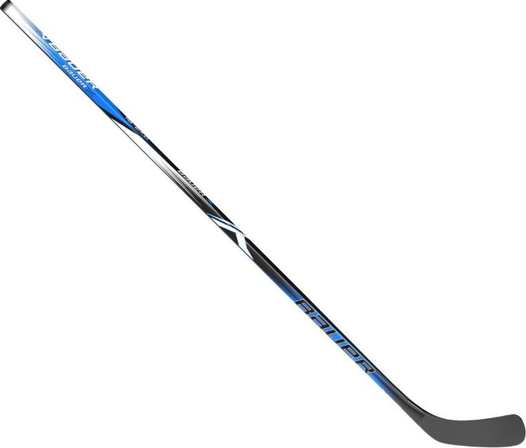 Bauer X Series INT P92 L 2023 flex 60 od 1 799 Kč - Zbozi.cz