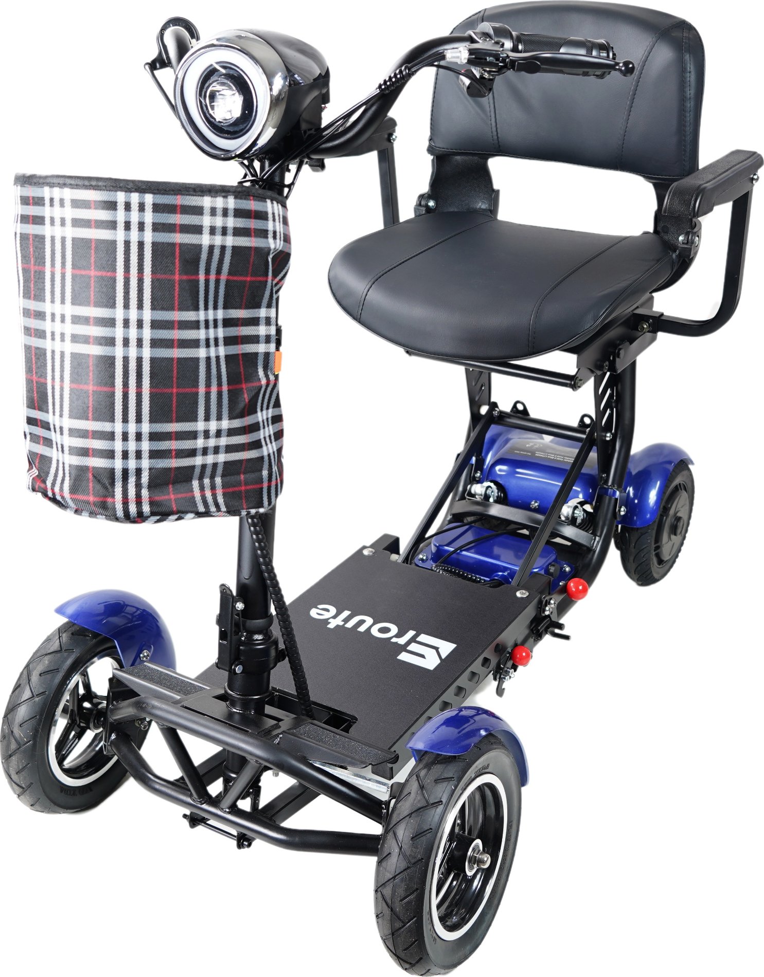 Eroute Fold 2 Li-ion od 26 490 Kč - Zbozi.cz