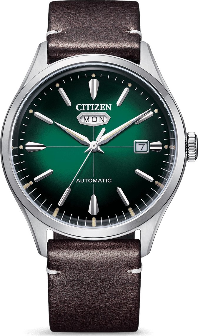 Citizen Watch Elegant C7 Automatic NH8390-03XE od 5 016 Kč - Zbozi.cz