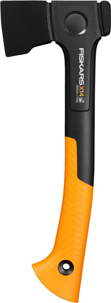 Recenze Fiskars X-Series X14 - Zbozi.cz