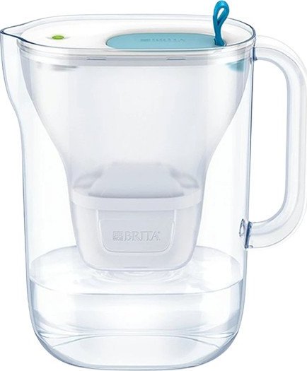 Brita Style Eco 2,4 l od 489 Kč - Zbozi.cz