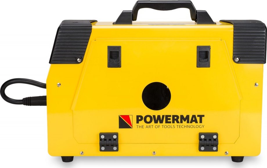 Foto Svářečka Powermat PM-IMG-220T - Zbozi.cz