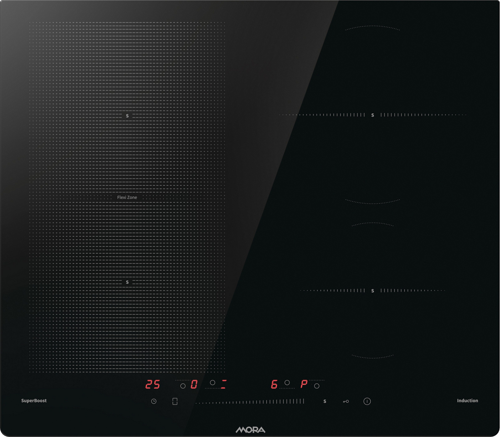 MORA VDIS 653 C od 4 989 Kč - Zbozi.cz