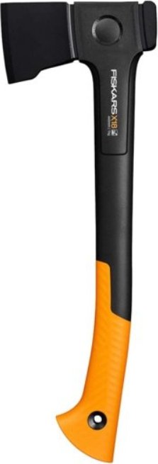 Fiskars X-series X18 1069103 od 979 Kč - Zbozi.cz