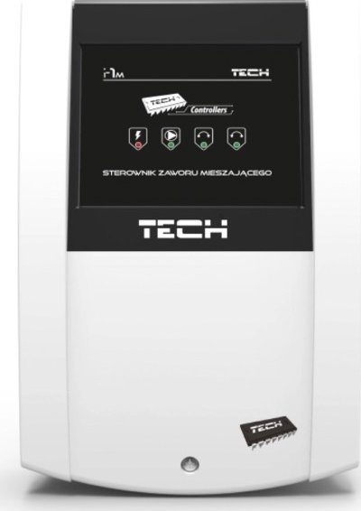 TECH Controllers EU-i-1m přídavný modul od 2 802 Kč - Zbozi.cz