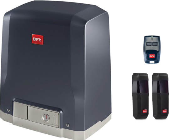 BFT Deimos BT A600 KIT od 8 780 Kč - Zbozi.cz