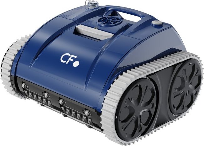 Planet Pool CF 200 AKU od 10 836 Kč - Zbozi.cz