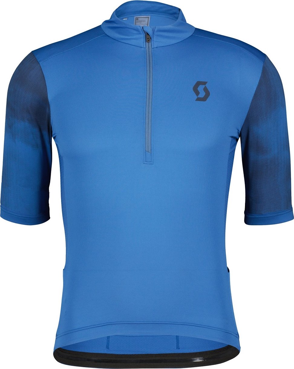 Scott Gravel 10 Storm Blue/Midnight Blue - Zbozi.cz