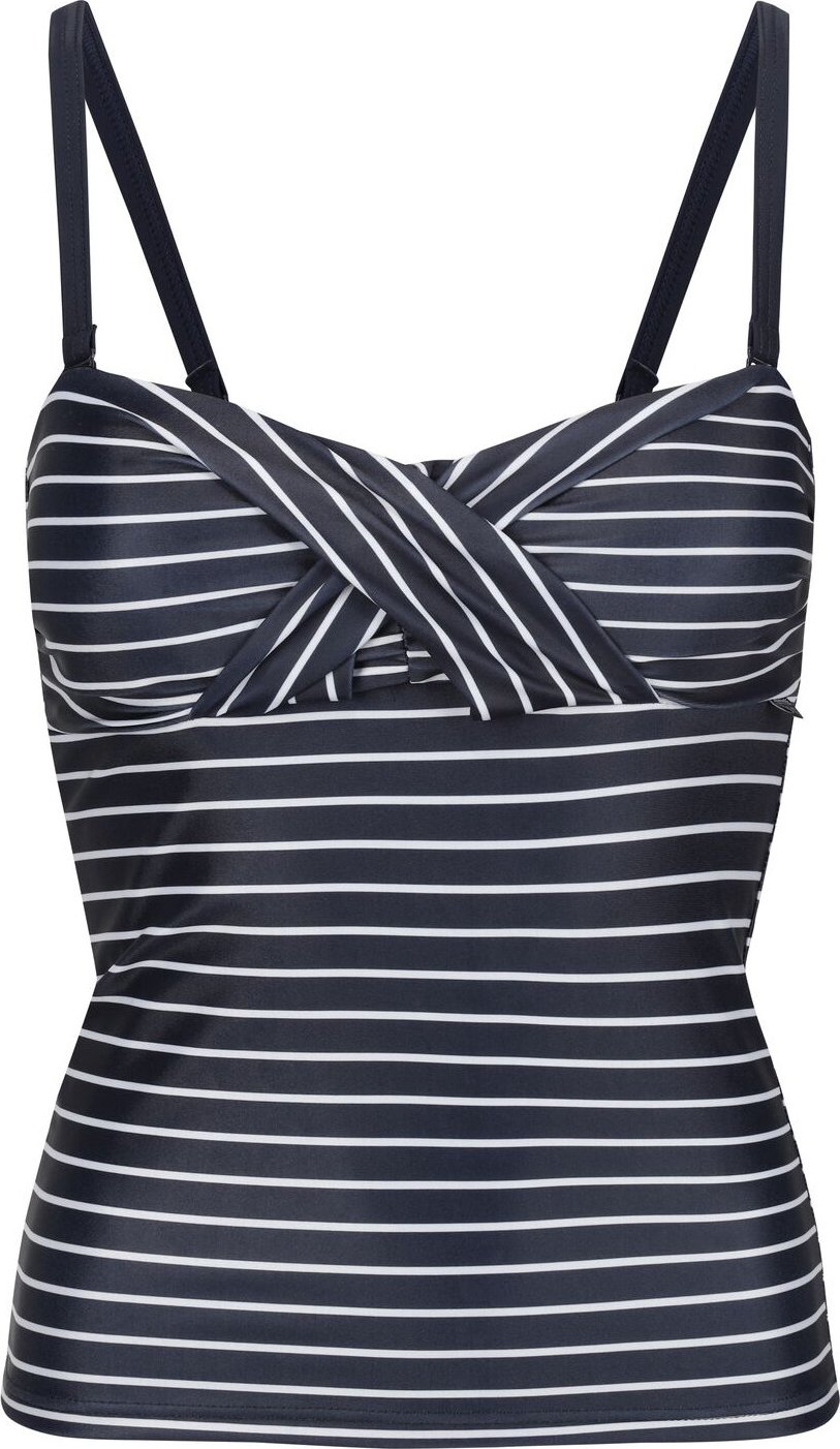 Regatta Aceana Tankini III RWM035 modré/bílé od 499 Kč - Zbozi.cz