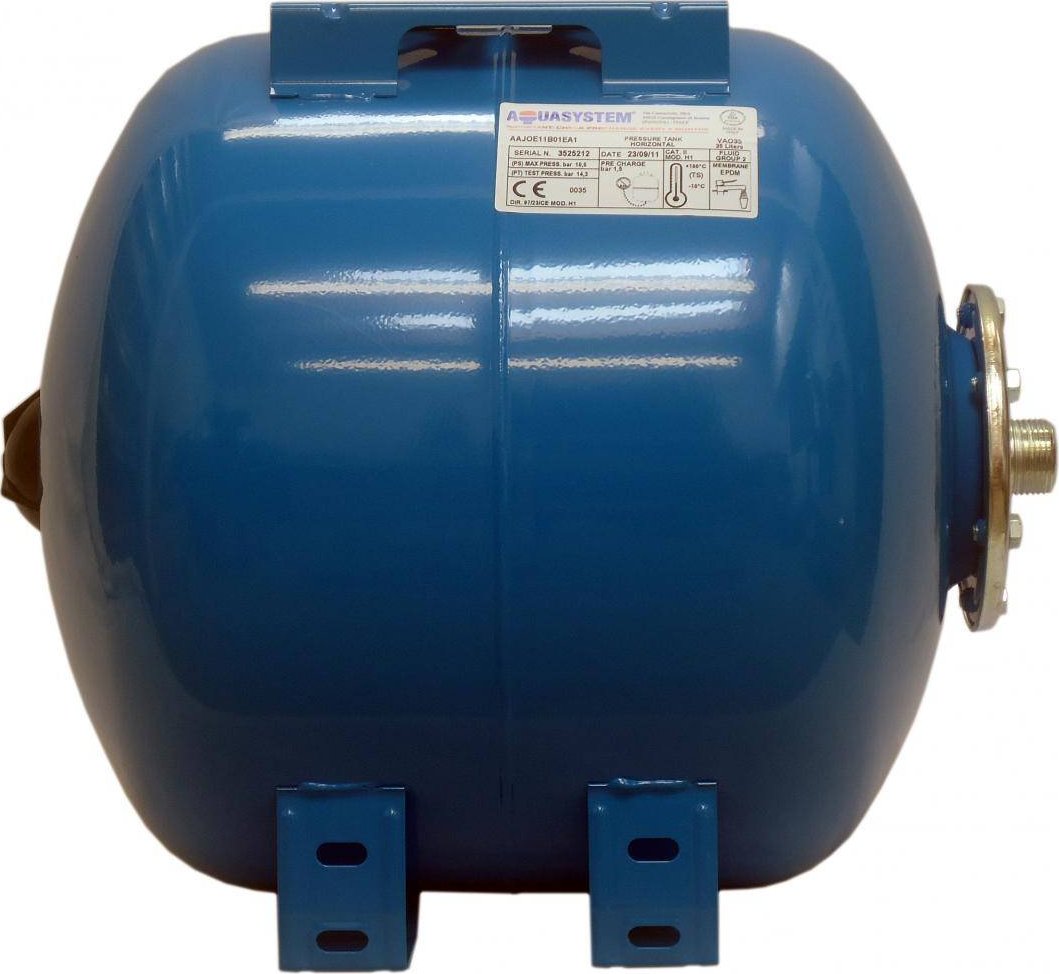 Aquasystem VAO 35 l od 1 970 Kč - Zbozi.cz