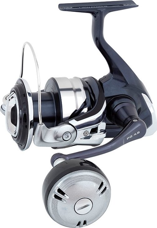Shimano Twin Power SW C PG, 6000 od 10 949 Kč - Zbozi.cz