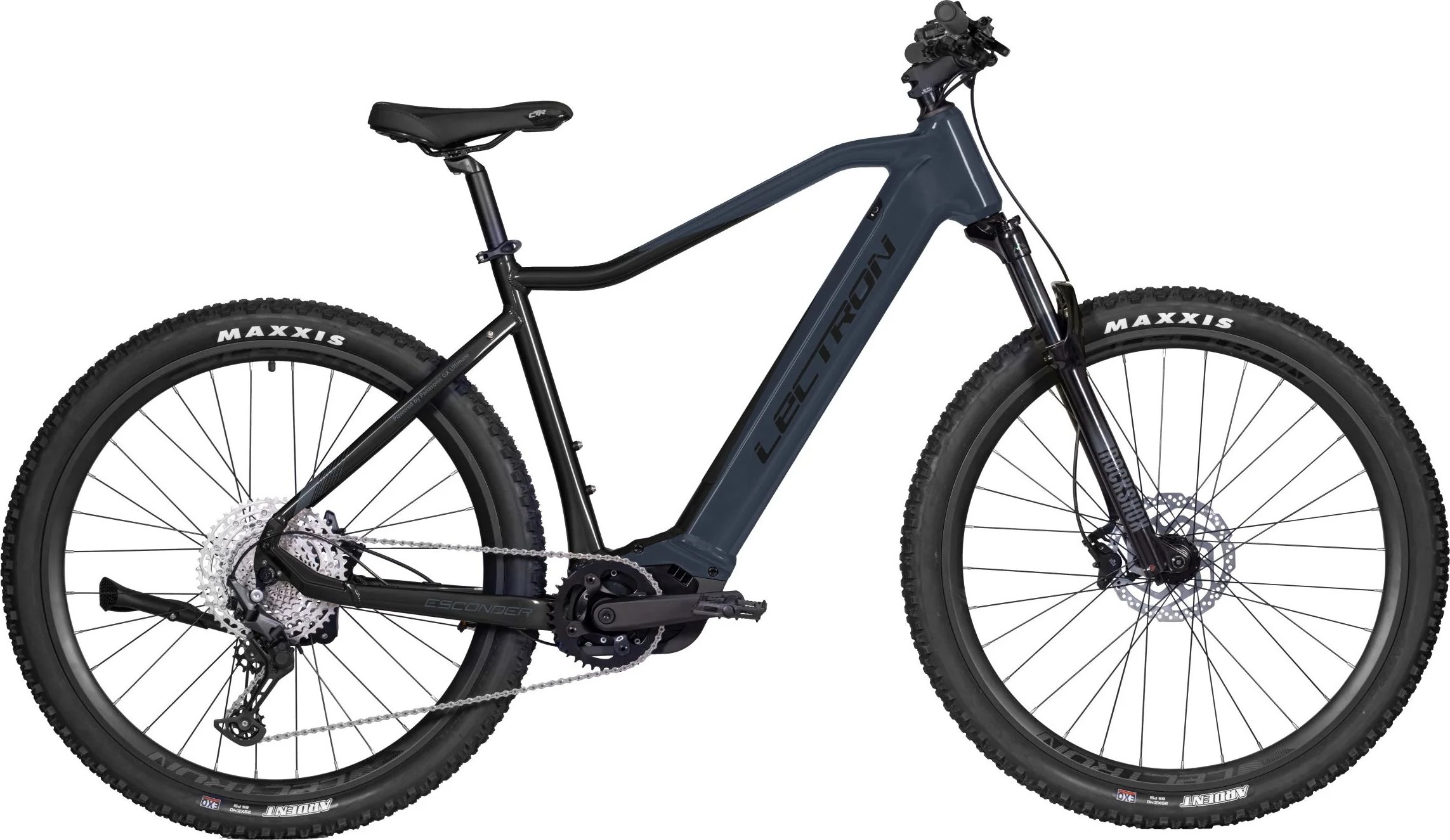 Lectron Esconder PSX 20 Ah 29" Dark 2024 19" od 56 790 Kč - Zbozi.cz