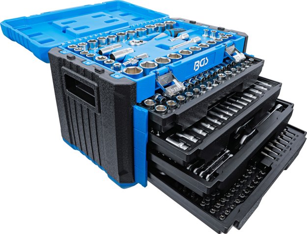 BGS Technic 74000 300 ks od 7 099 Kč - Zbozi.cz