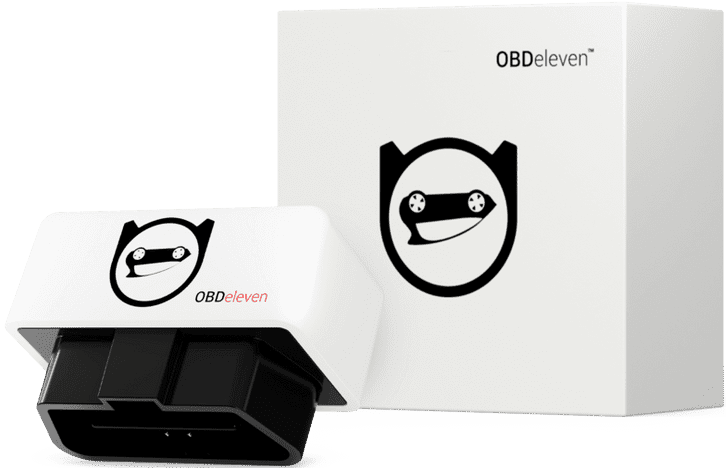 OBDeleven FirstGen Android od 999 Kč - Zbozi.cz