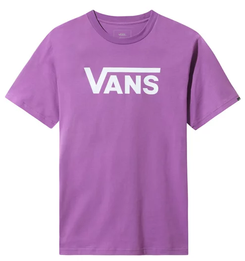 VANS Classic Tee Dewberry - Zbozi.cz