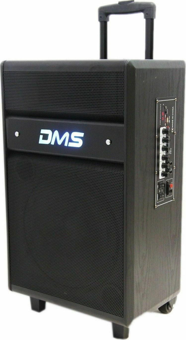 DMS Germany K10-12MS - Zbozi.cz