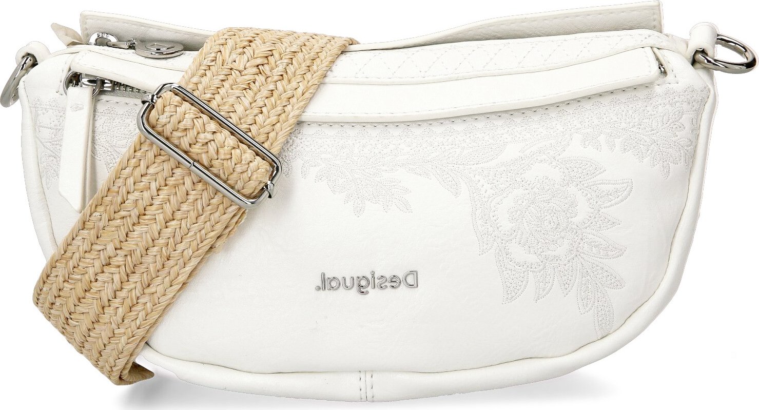 Desigual Bols Lyrics Luisiana - Zbozi.cz