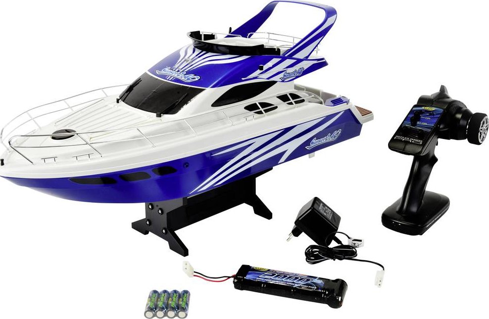 Carson Model Sport Sunset RTR 1:20 - Zbozi.cz