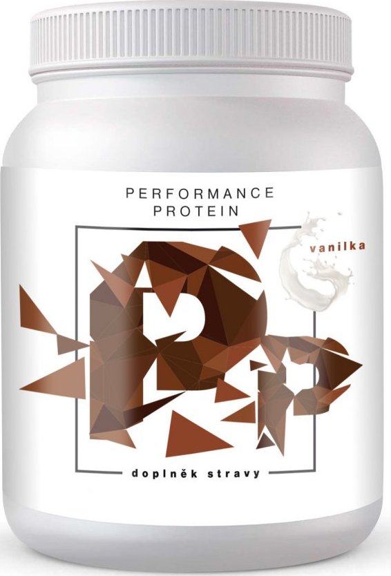 BrainMax Performance Protein 1000 g od 972 Kč - Zbozi.cz