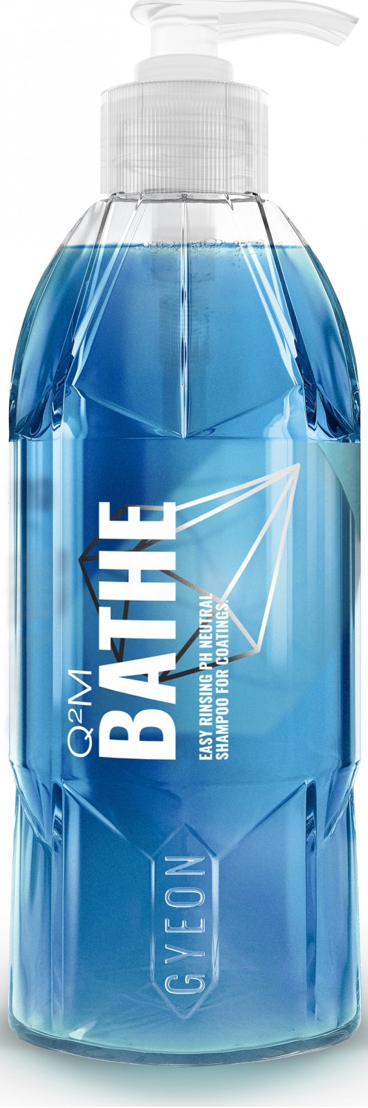 Gyeon Q2M Bathe 400 ml od 309 Kč - Zbozi.cz