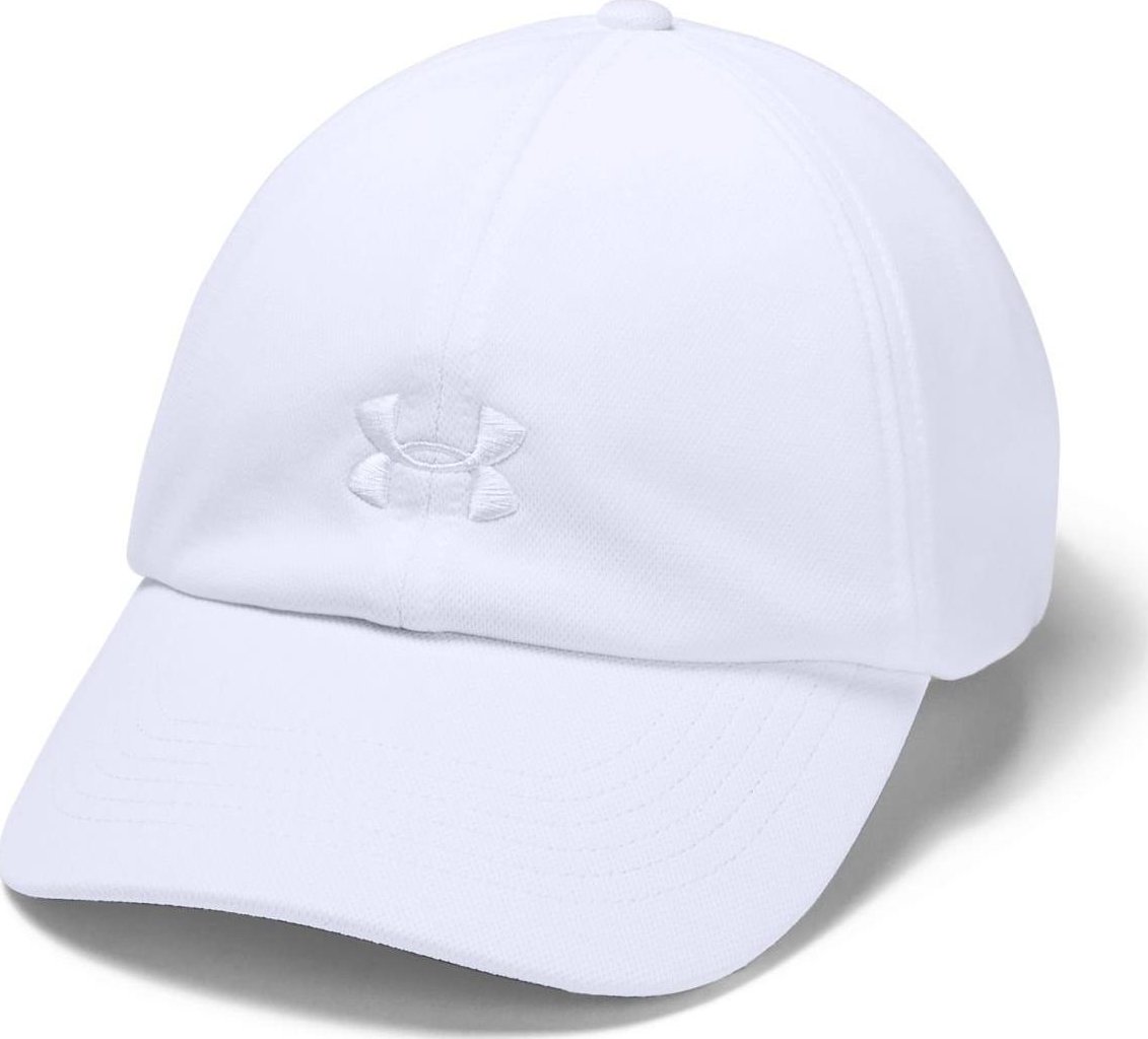 Under Armour Play Up Cap 1351267-100 uni od 348 Kč - Zbozi.cz