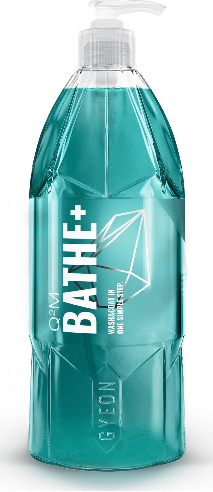 Gyeon Q2M Bathe+ 1 l od 834 Kč - Zbozi.cz