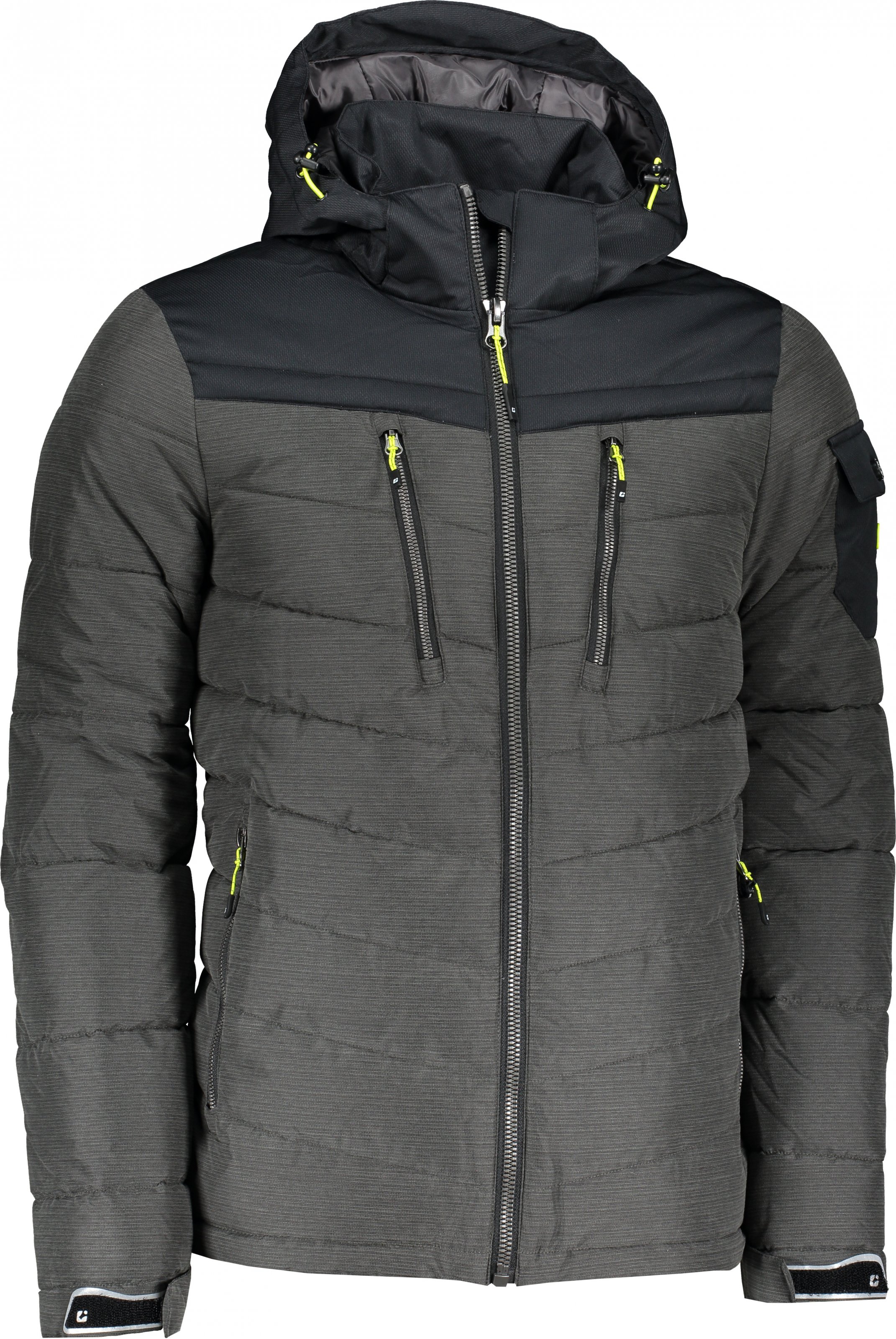 killtec Skane antracit L - Zbozi.cz