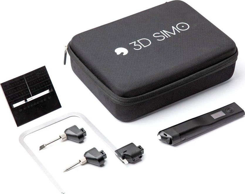 3Dsimo MultiPro 2 G3D1016 - Zbozi.cz