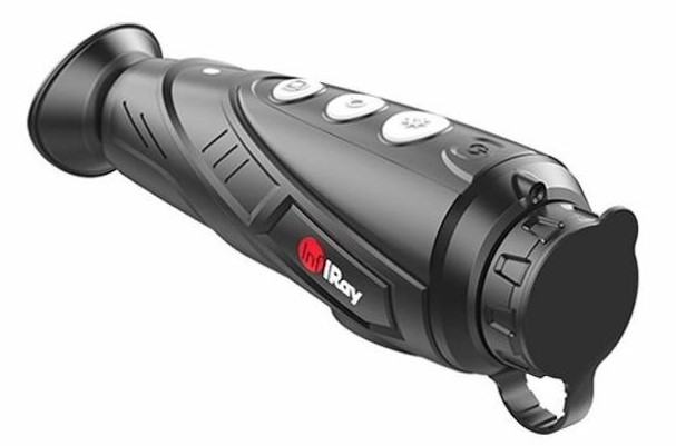 InfiRay Xeye E3 Max V3 - Zbozi.cz