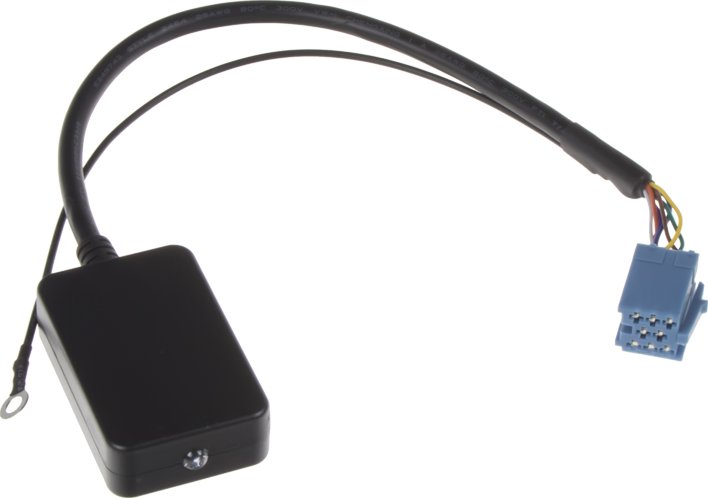 Bluetooth A2DP modul 552btvw4 od 685 Kč - Zbozi.cz