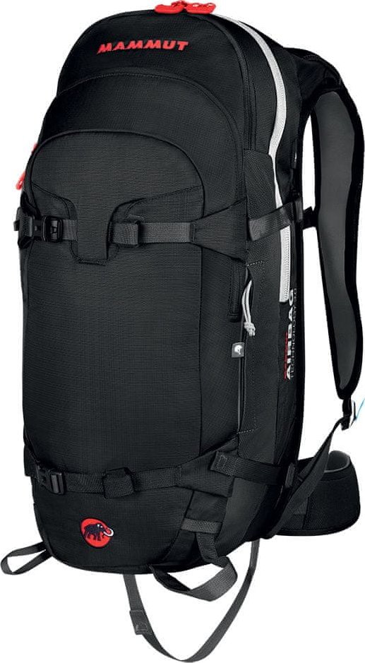 Mammut Pro Protection Airbag 3.0 35 l černý - Zbozi.cz
