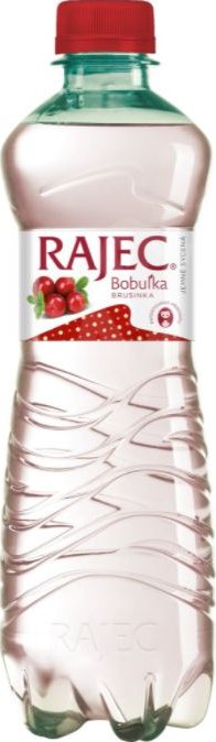 Rajec Brusinka 750 ml od 18 Kč - Zbozi.cz