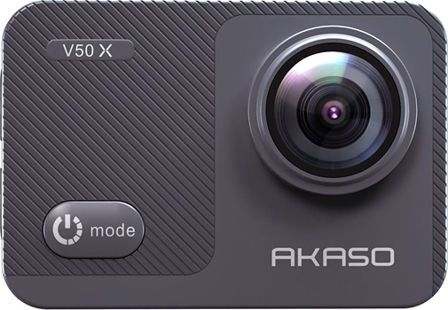 AKASO V50X - Zbozi.cz