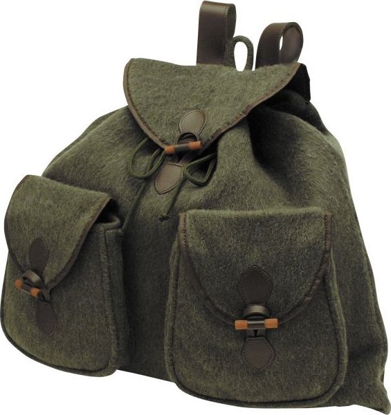 Kozap Loden 7D lovecká zeleň od 1 690 Kč - Zbozi.cz