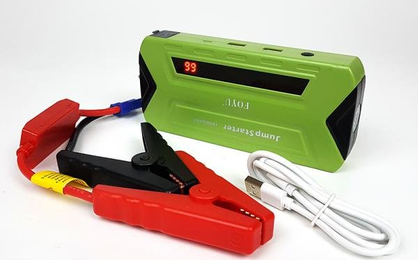 Foyu FO-Q002 12V 10Ah 400A - Zbozi.cz