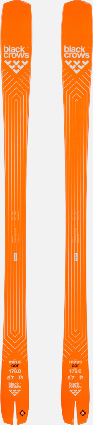 Black Crows Mirus Cor 2021/22 168 cm - Zbozi.cz