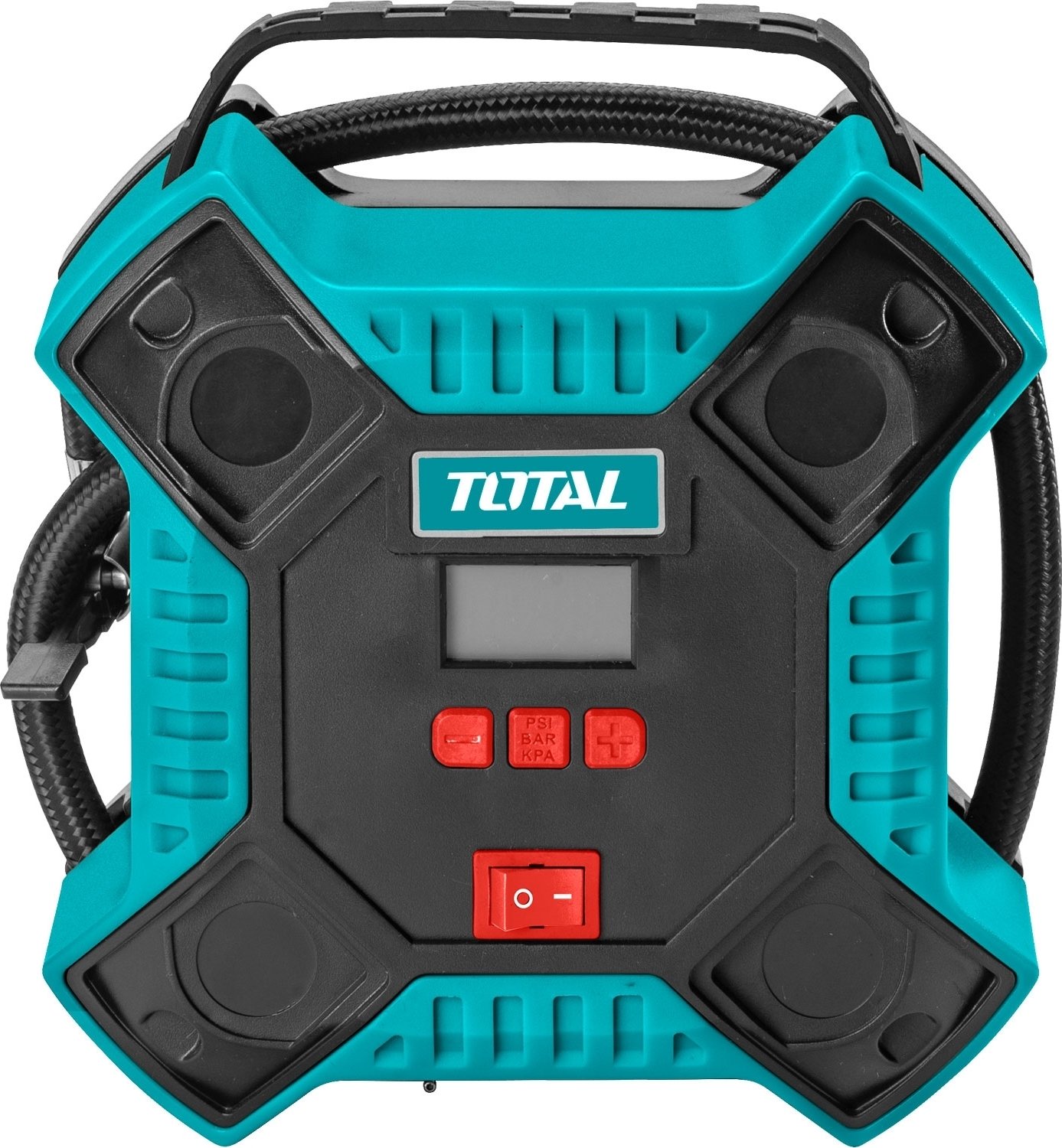 Total Tools TTAC1601 od 1 161 Kč - Zbozi.cz