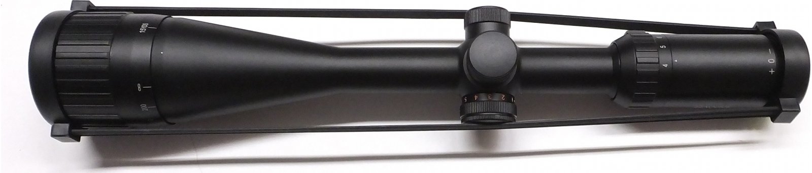 Hawke Vantage IR AO Mil Dot HK 14260 4-16x50 od 5 900 Kč - Zbozi.cz