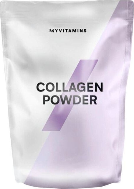 Myprotein MyVitamins Collagen Powder 250 g - Zbozi.cz